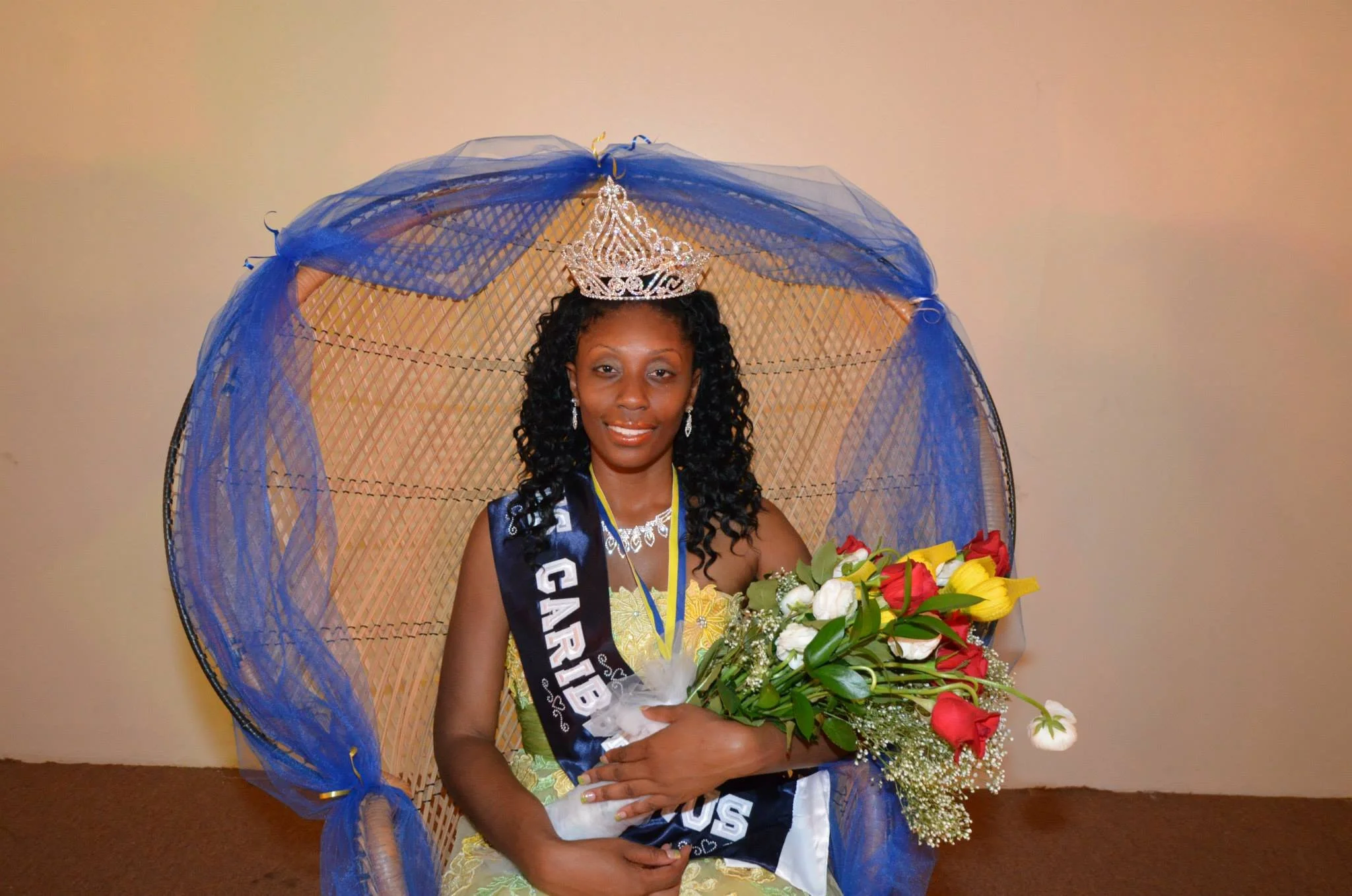 MCUS PAST — Miss Caribbean US Beauty Pageant, Inc