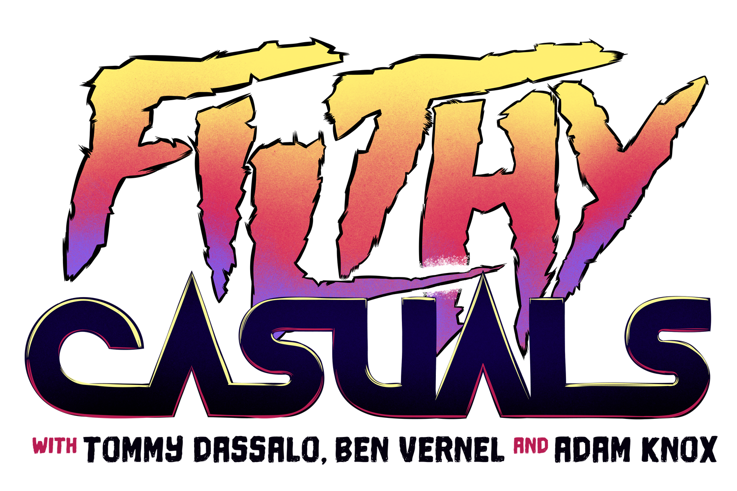 Our Patrons Filthy Casuals Our Patrons Filthy Casuals