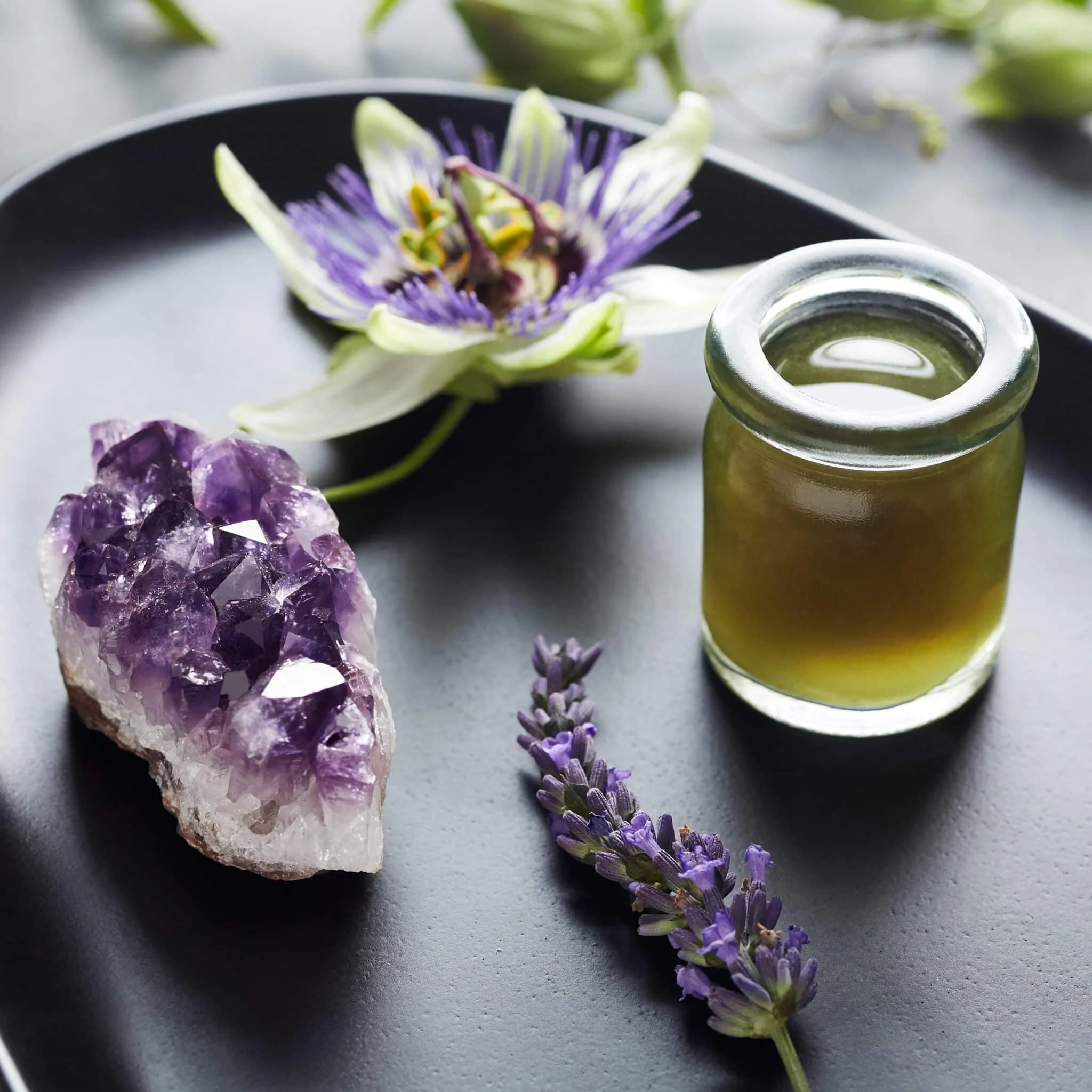 Laurel Balance Serum - Clarifying Relief — HOLISTIC SKIN + STYLE