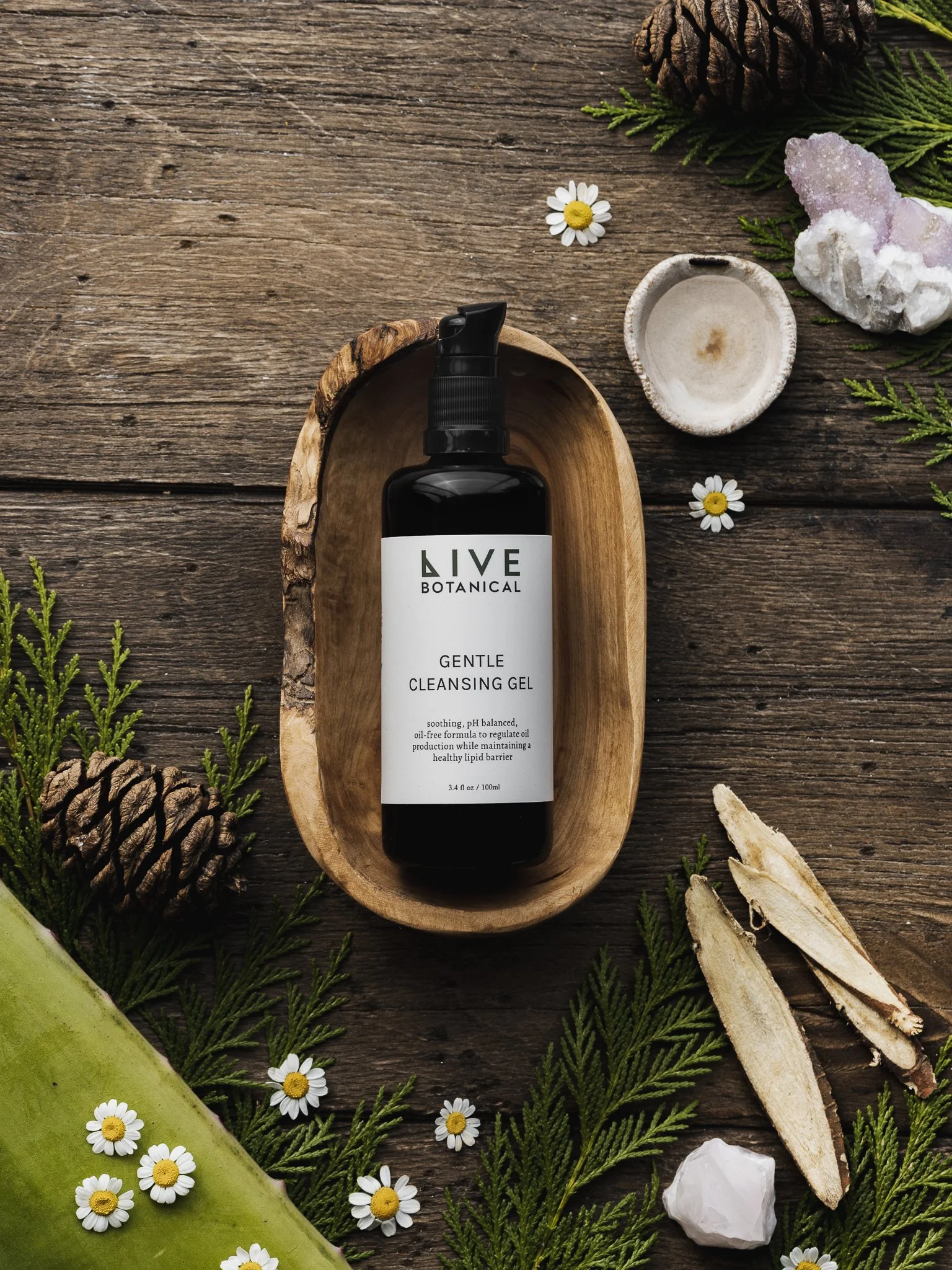 Adipeau Active Face Cream — HOLISTIC SKIN + TONICS