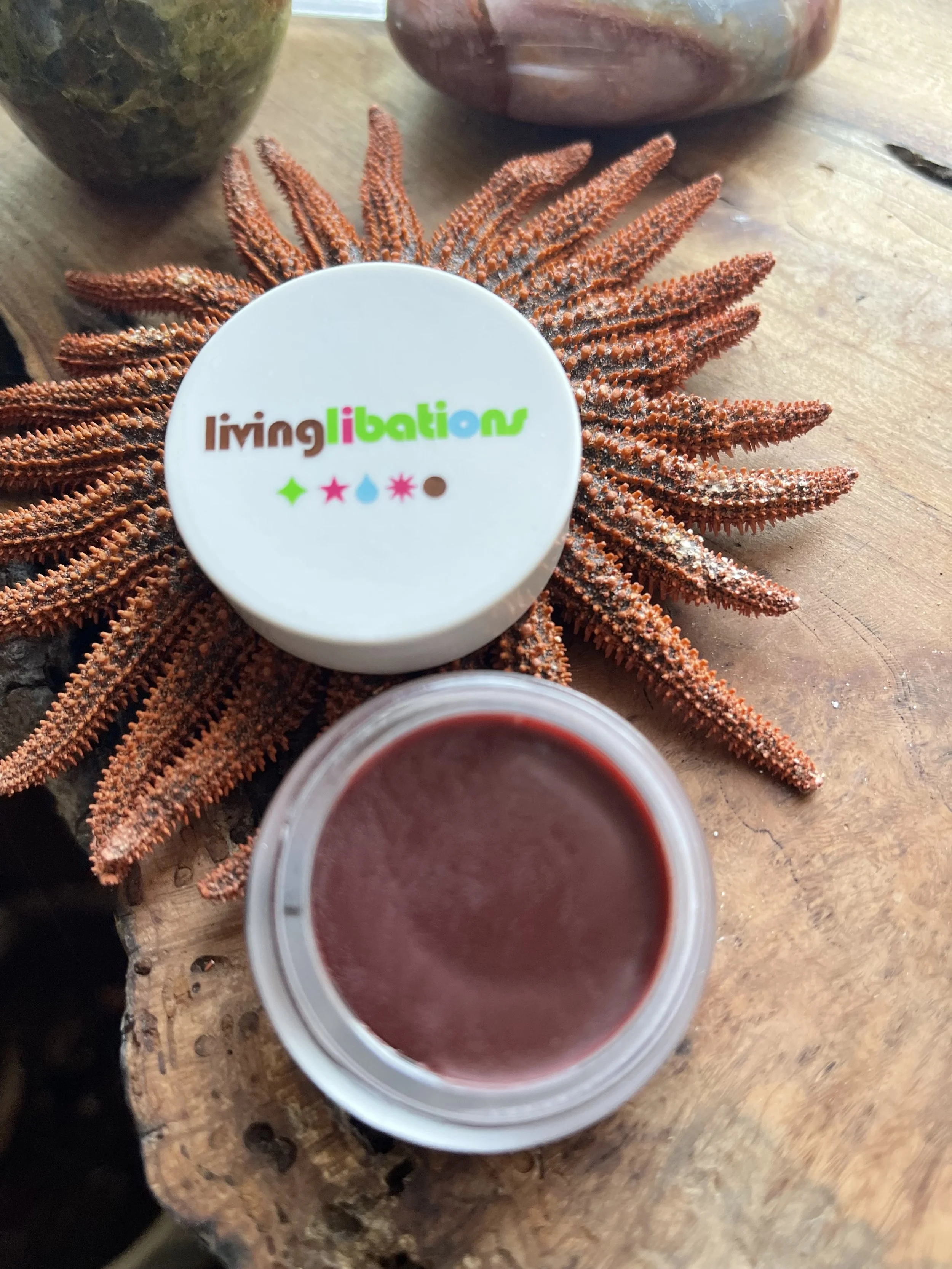 Organic + Plant-Based Skincare | Holistic Skin + Tonics