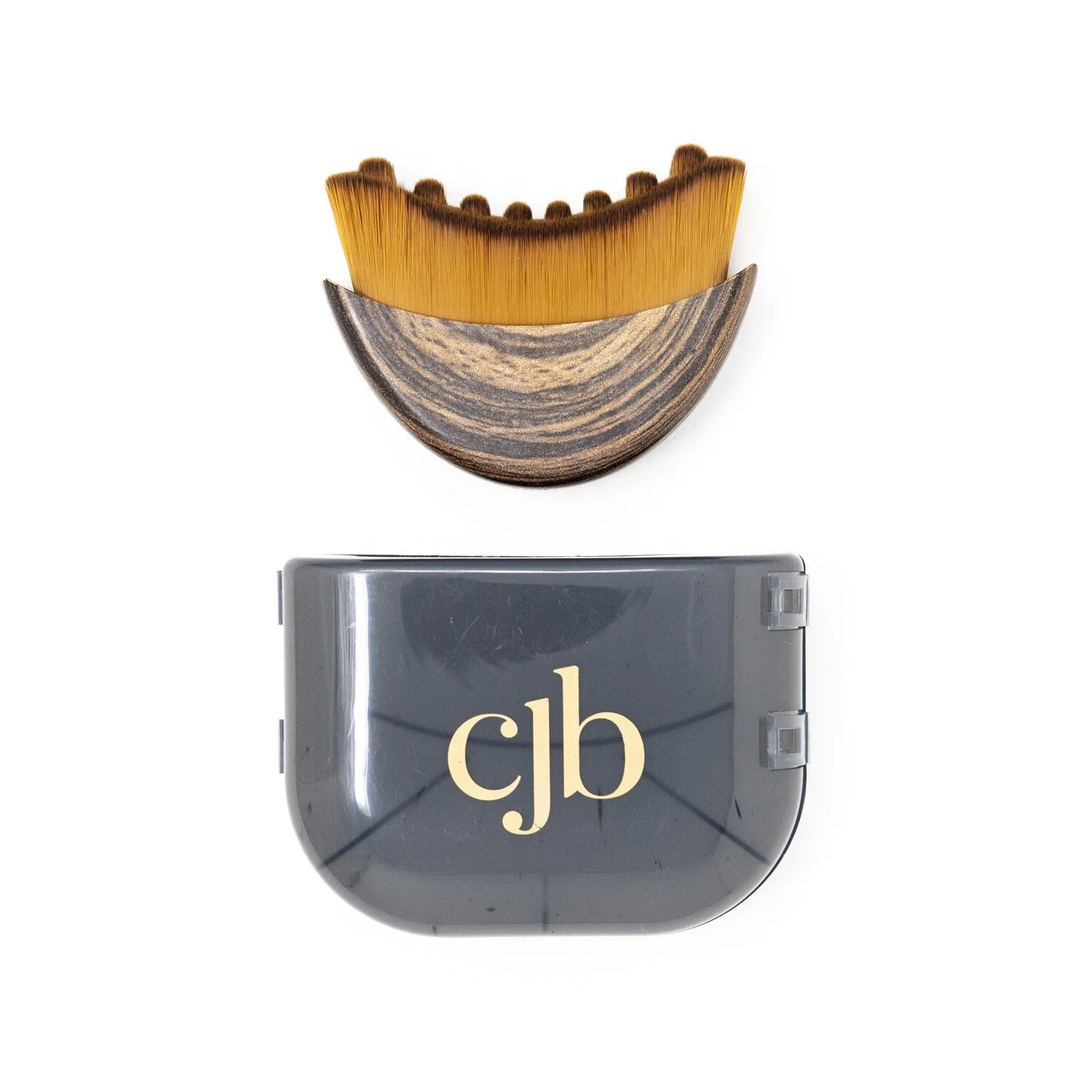 The CJB Lymphatic Brush - DUO — HOLISTIC SKIN + TONICS