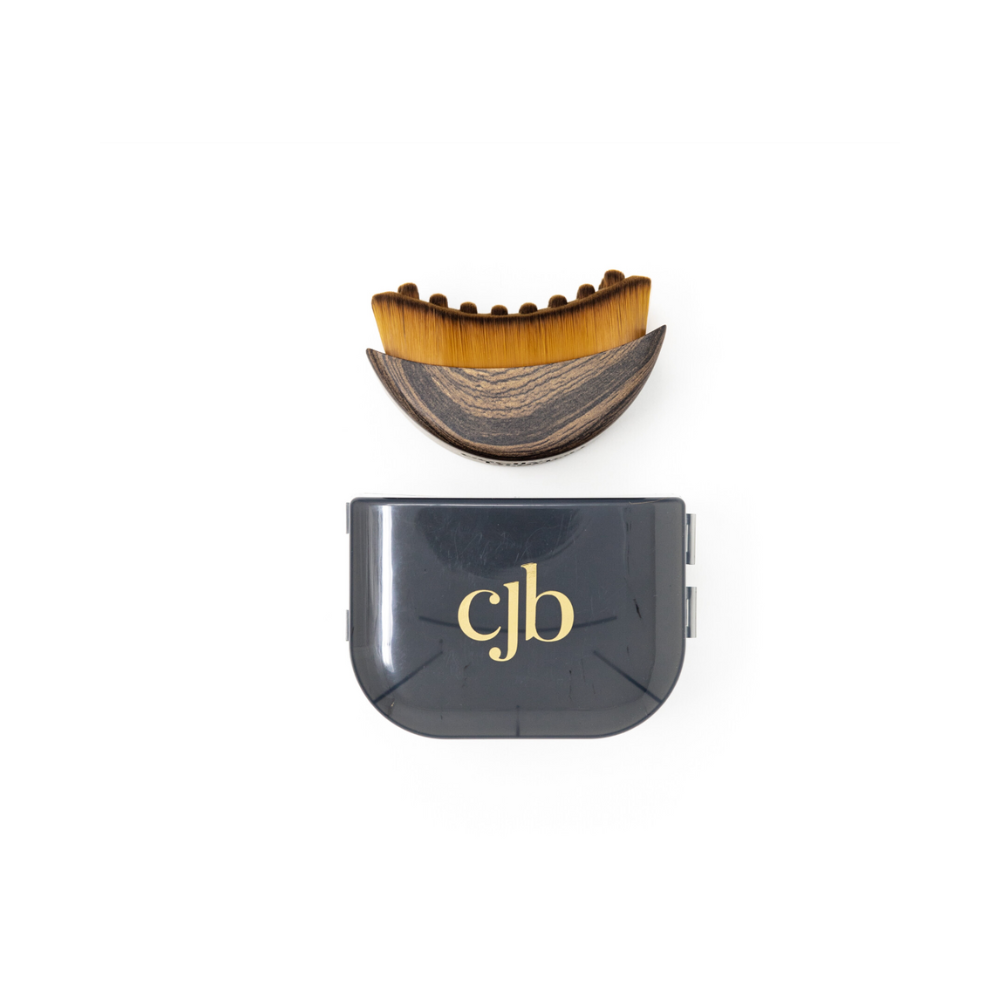 The CJB Lymphatic Brush - FACE — HOLISTIC SKIN + TONICS