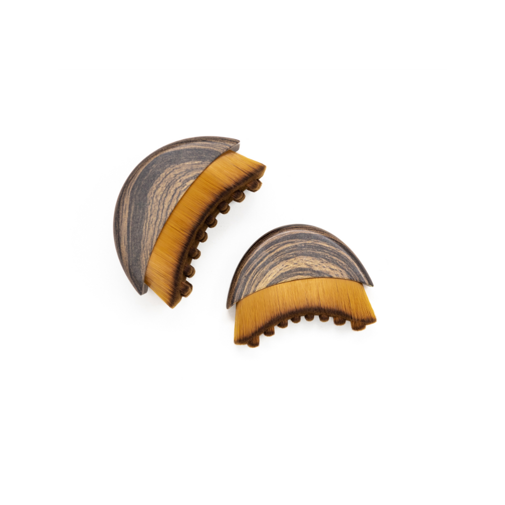 The CJB Lymphatic Brush - FACE — HOLISTIC SKIN + TONICS