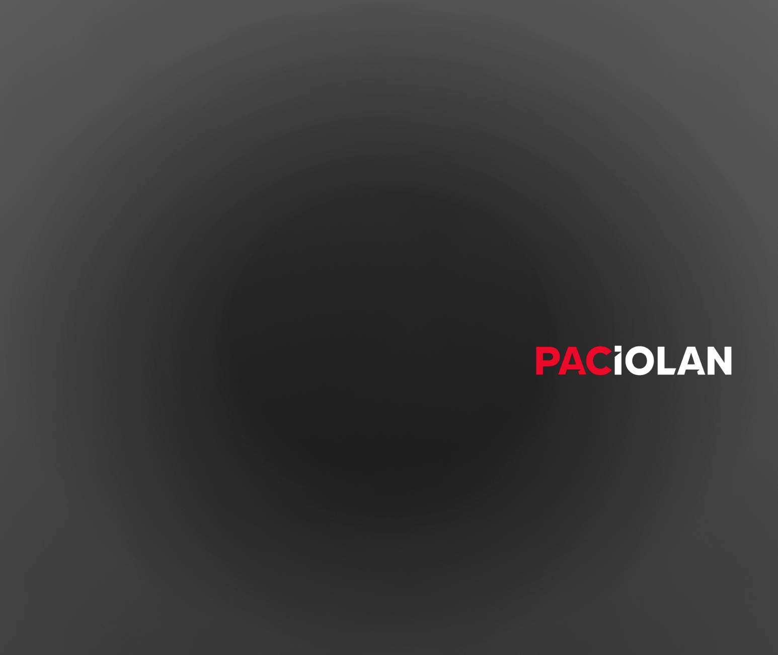 Paciolan Configure Management Tool — Austin At Work