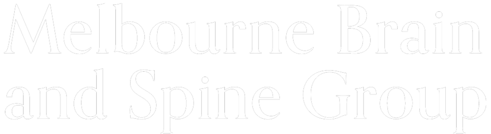 Melbourne Brain and Spine Group