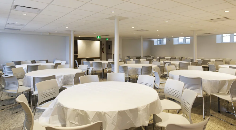 The St. Matthews Centre - Event Venue and Community Space