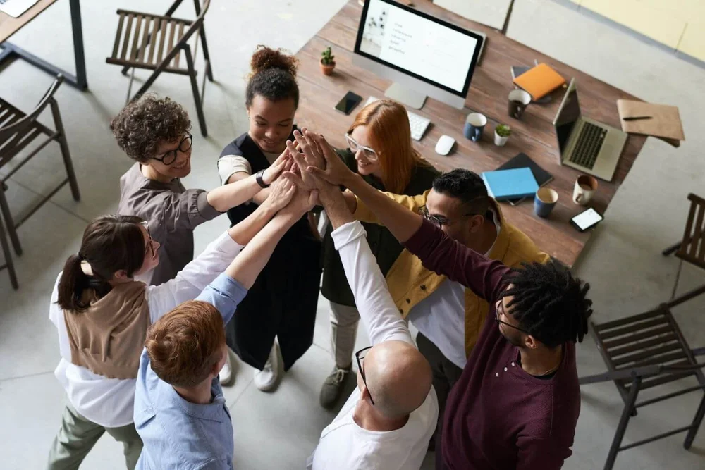 Inspiring and Motivating Your Team — Simon Middleton