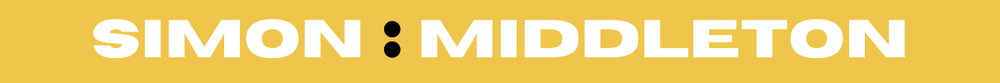 Contact — Simon Middleton