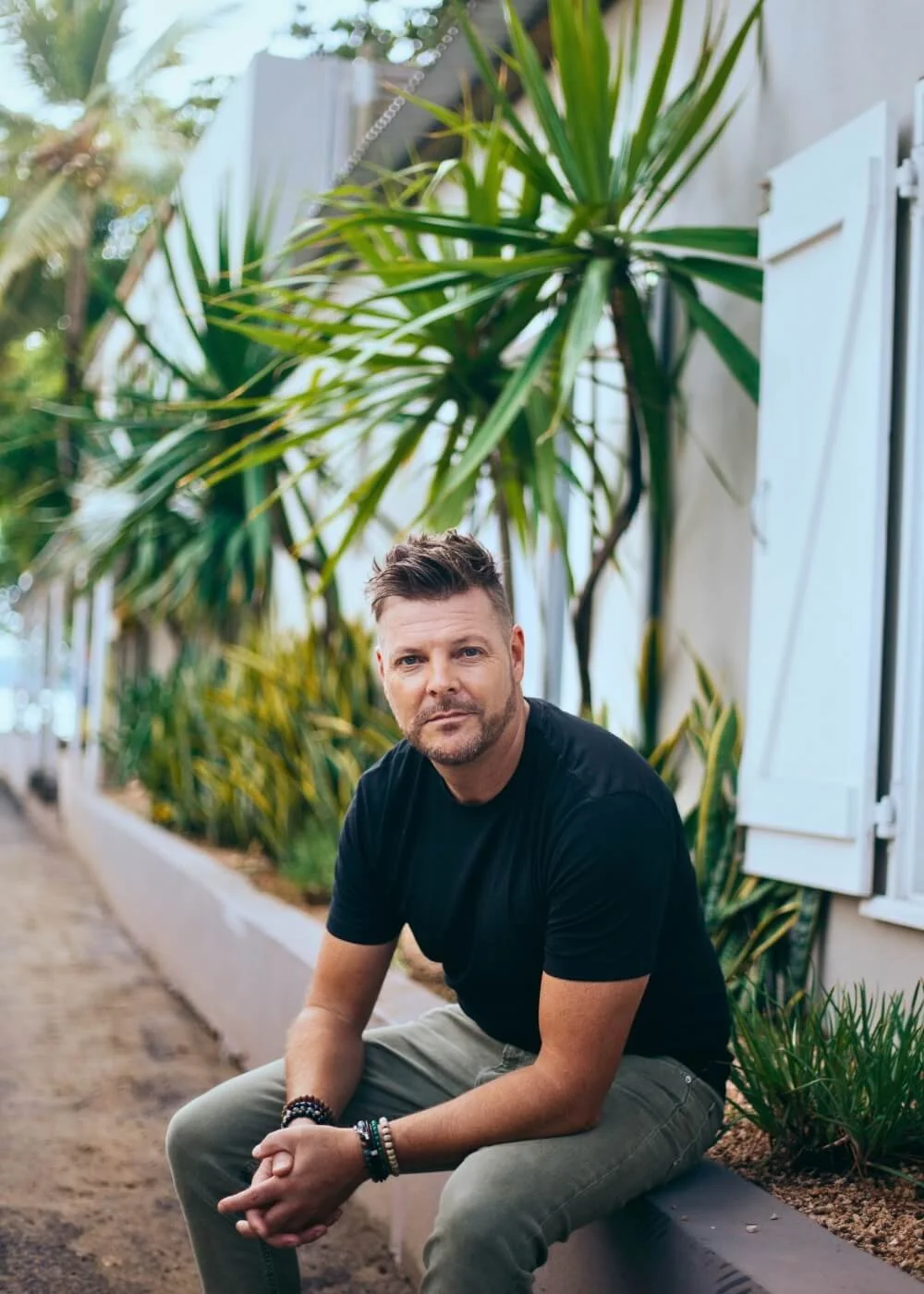 Expert Life Coach | Unlock Your Potential — Simon Middleton