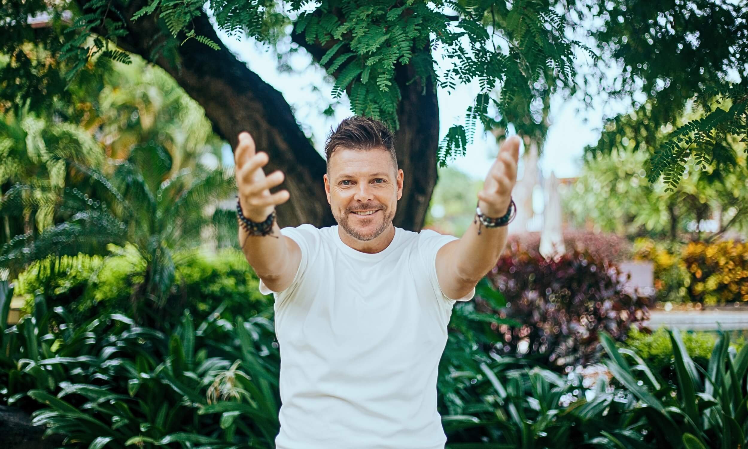 Discover Simon Middleton's Expertise and How He Works — Simon Middleton