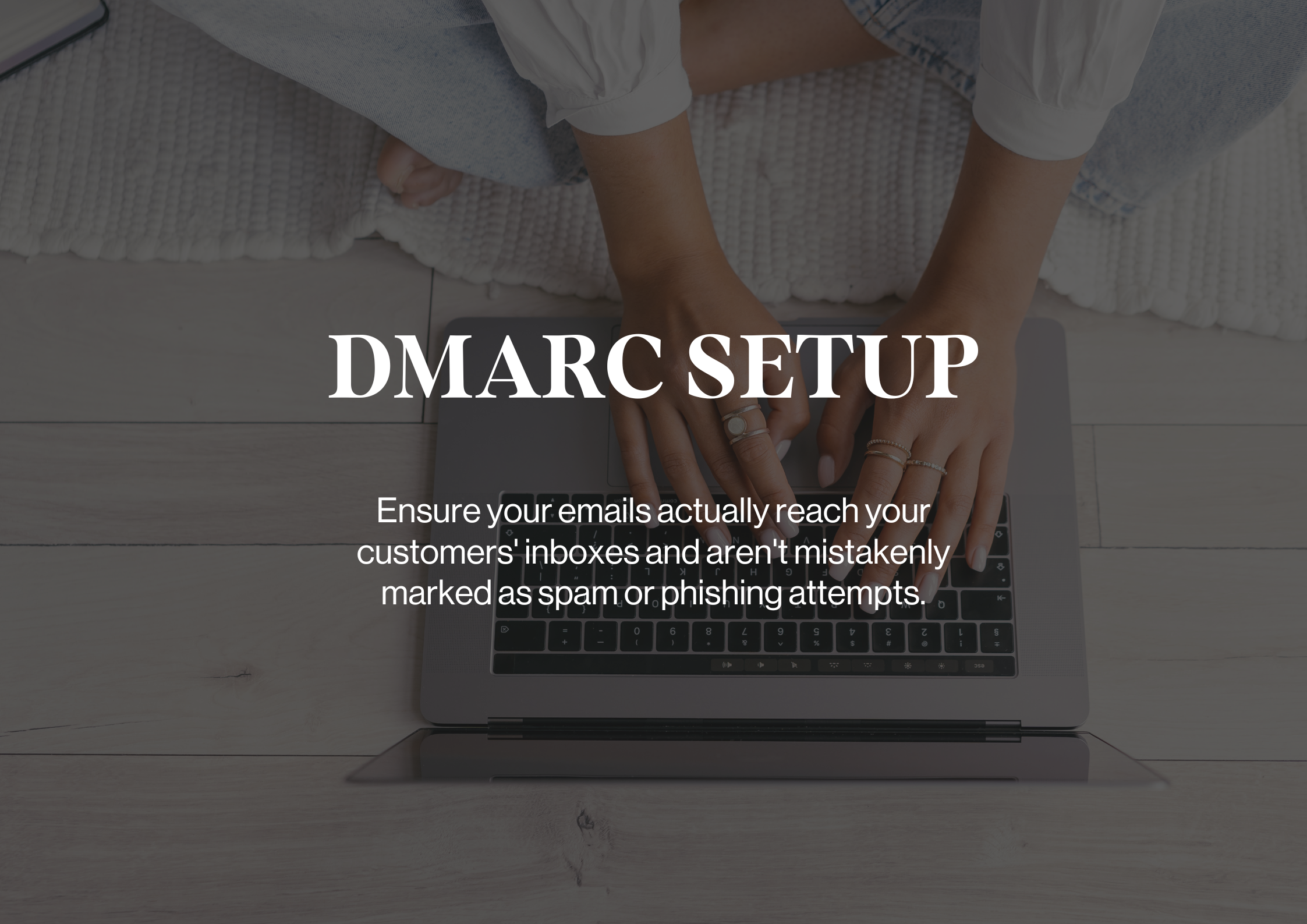 Linchpin Digital | DMARC: Ensure your emails get delivered