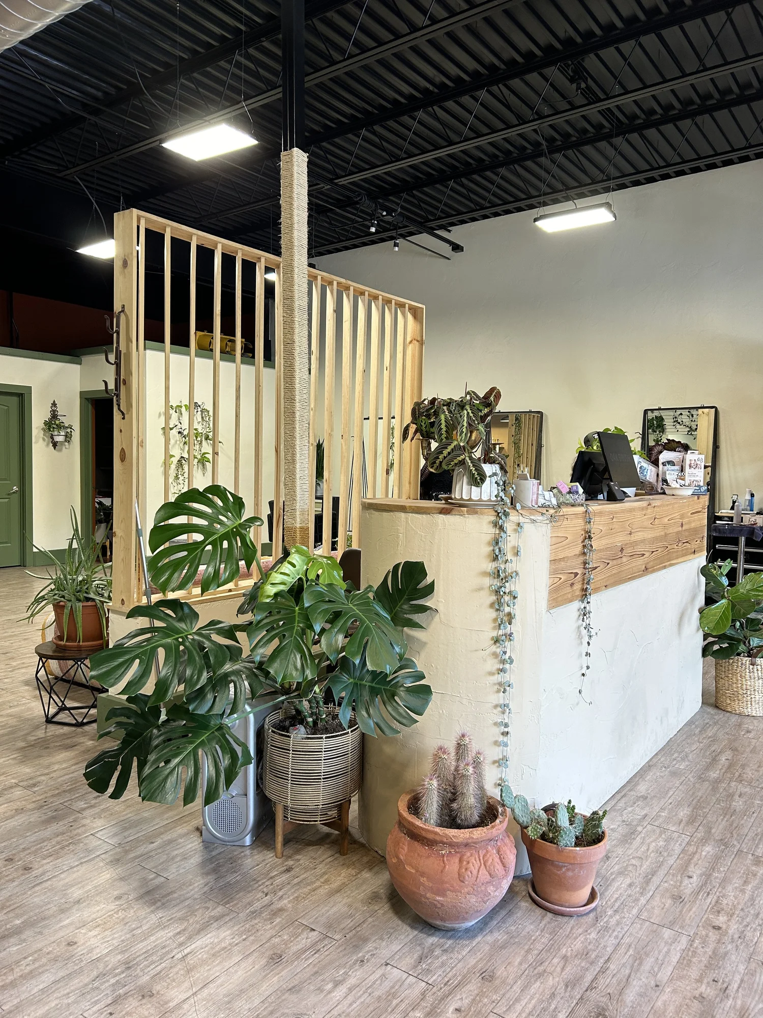 Book Your Next Appointment — OAK BRUSH