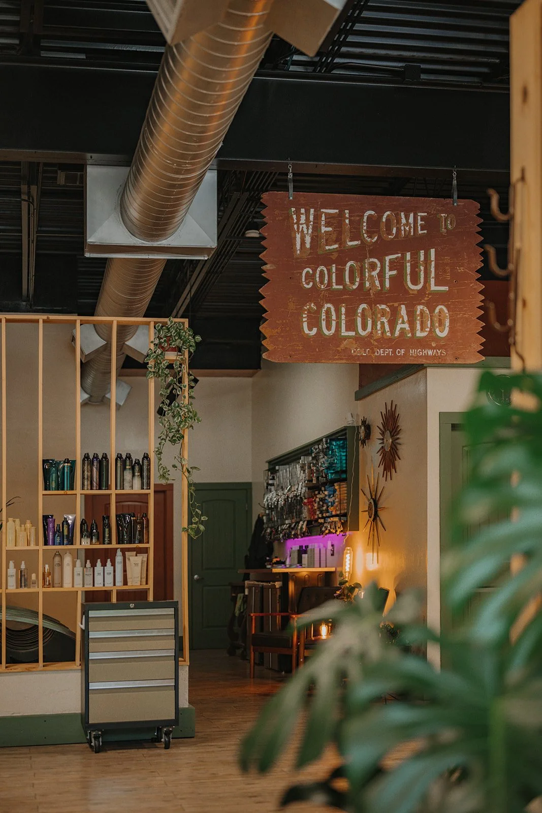 OAK BRUSH - Custom Color & Cuts | Southwest Colorado Hair Salon