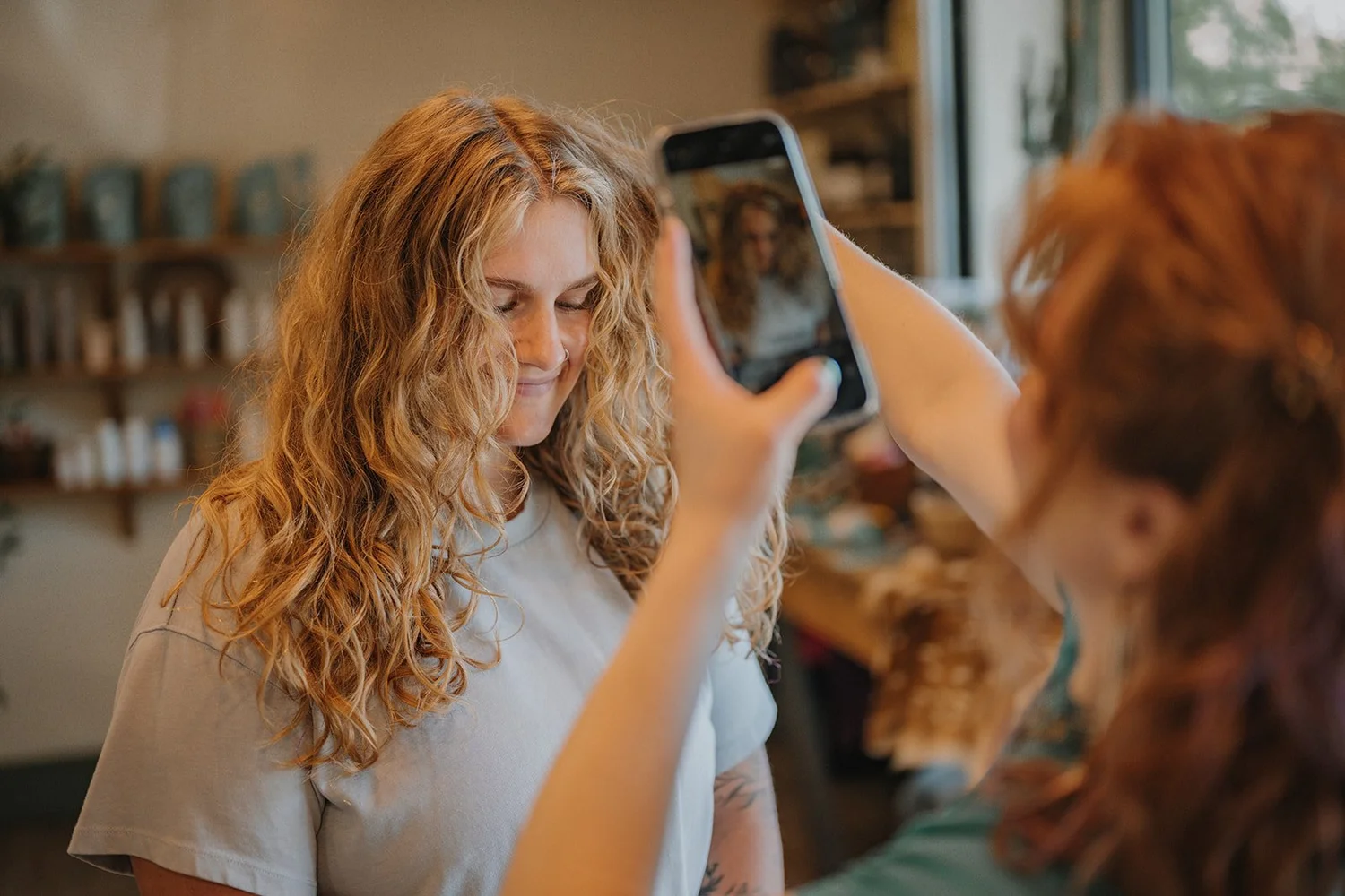 OAK BRUSH - Custom Color & Cuts | Southwest Colorado Hair Salon