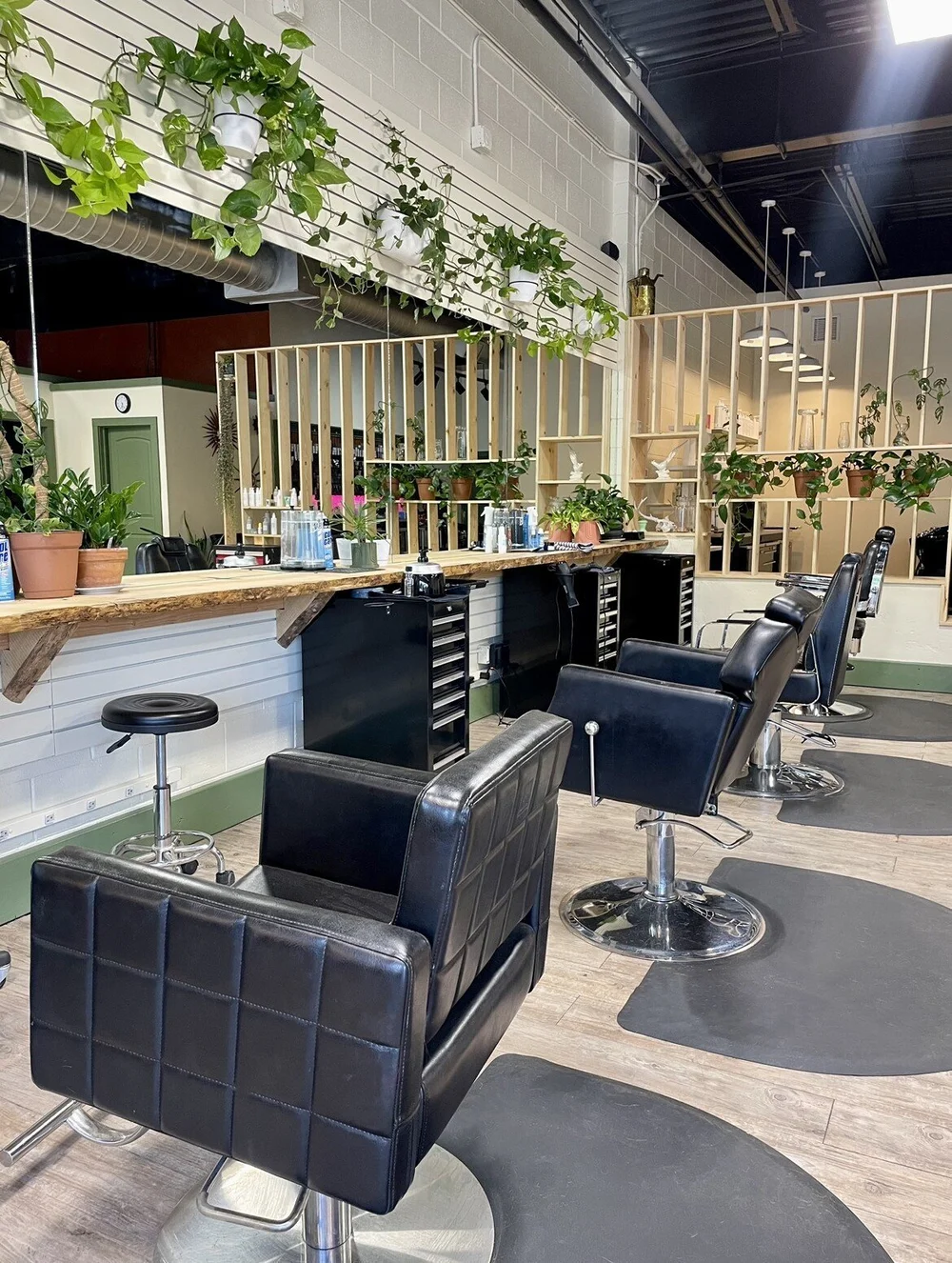 New Clients (your OAK BRUSH journey starts here) — OAK BRUSH