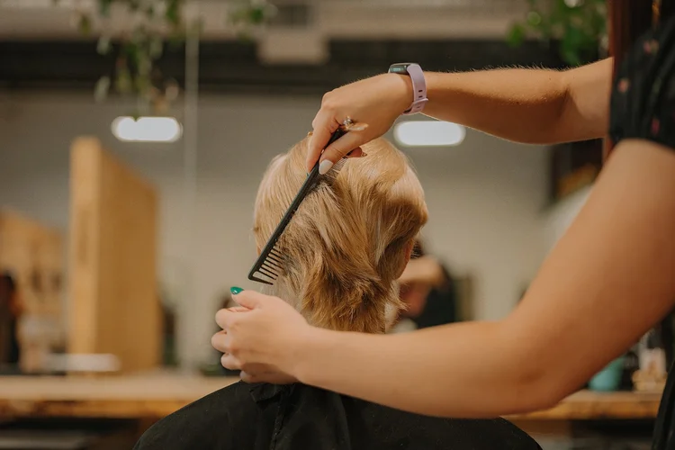 OAK BRUSH - Custom Color & Cuts | Southwest Colorado Hair Salon