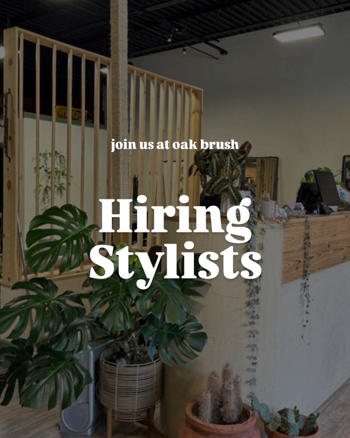 OAK BRUSH - A Durango Hair Salon