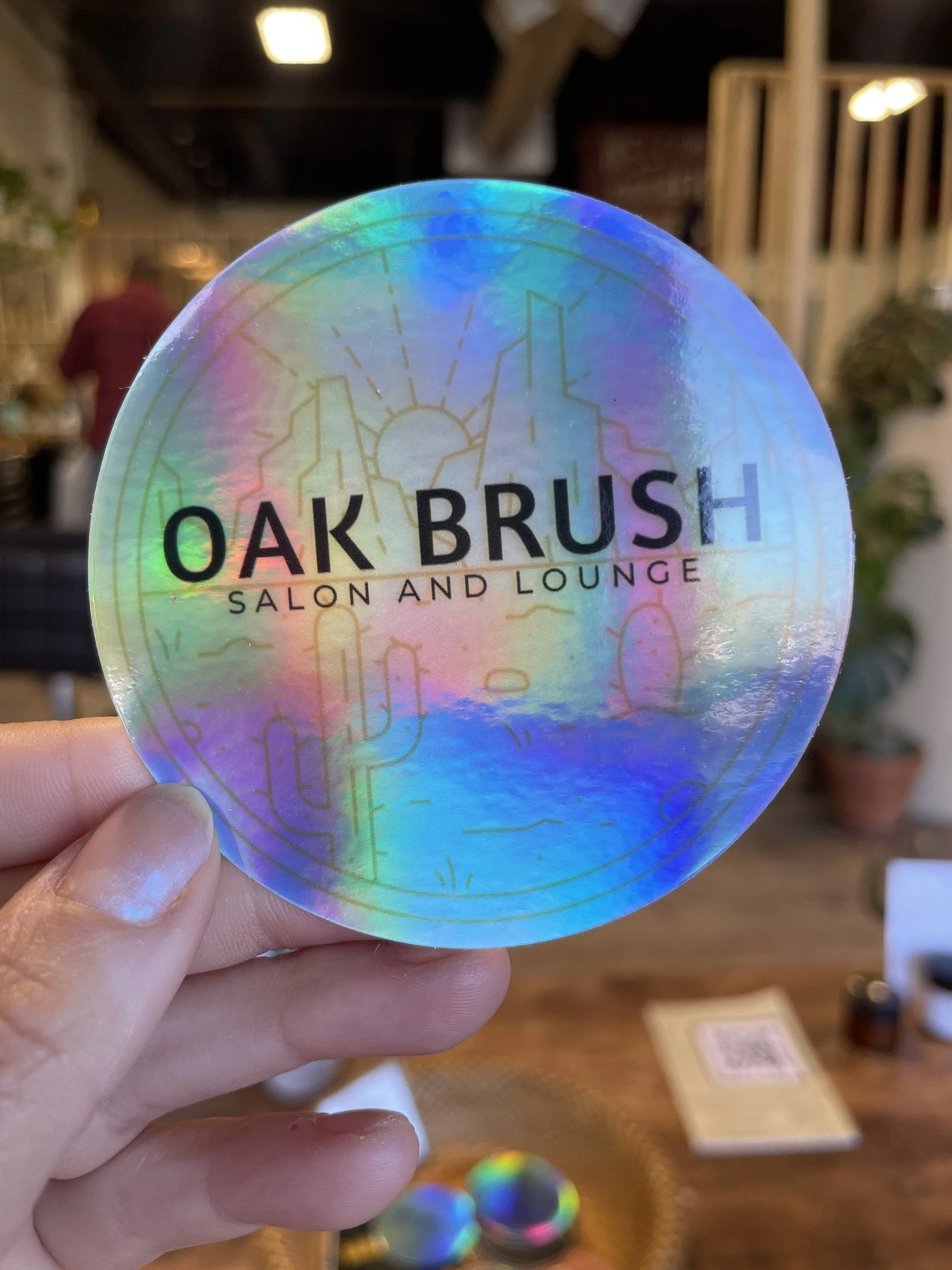 Service Menu (what we offer, pricing and policies) — OAK BRUSH
