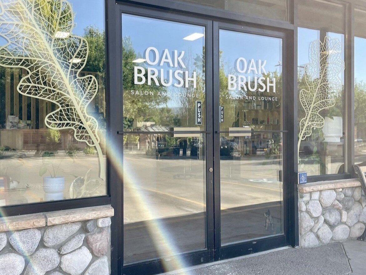 OAK BRUSH - Durango Hair Salon