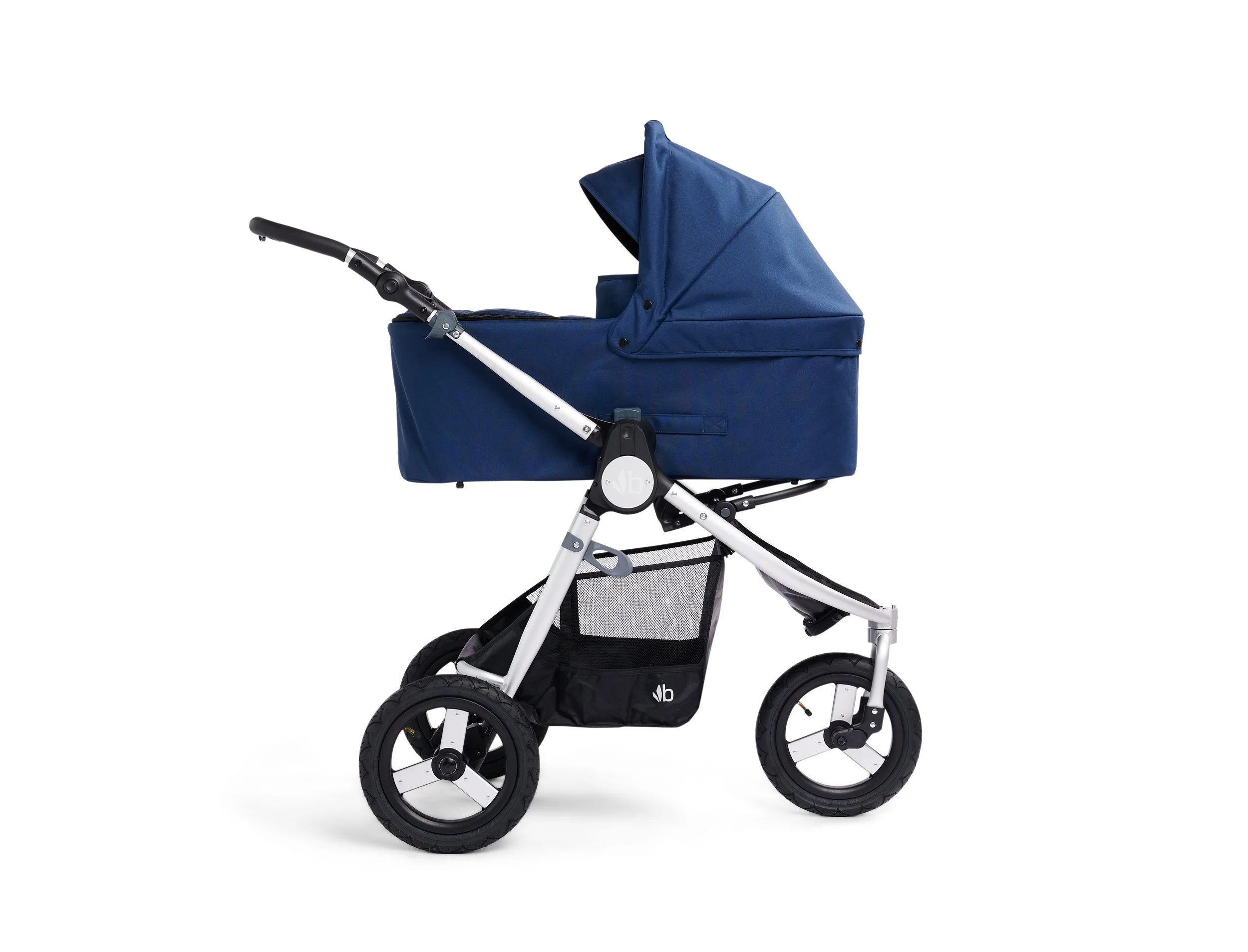 Bumbleride Car Seat Adapter for Peg Perego — Pram N Proper