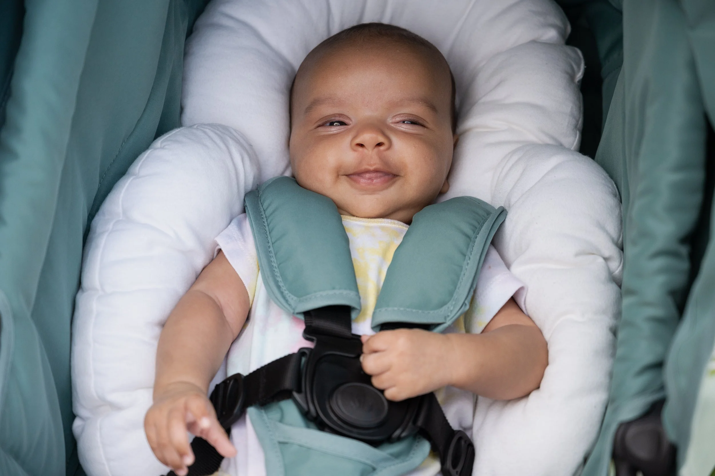 Bumbleride Parent Pack — Pram N Proper