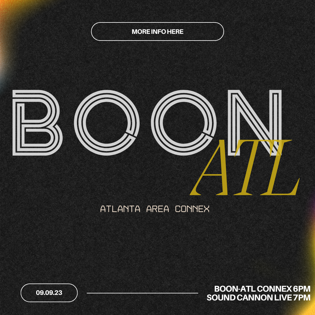 Updates — BOON - The Black Next Gen Network