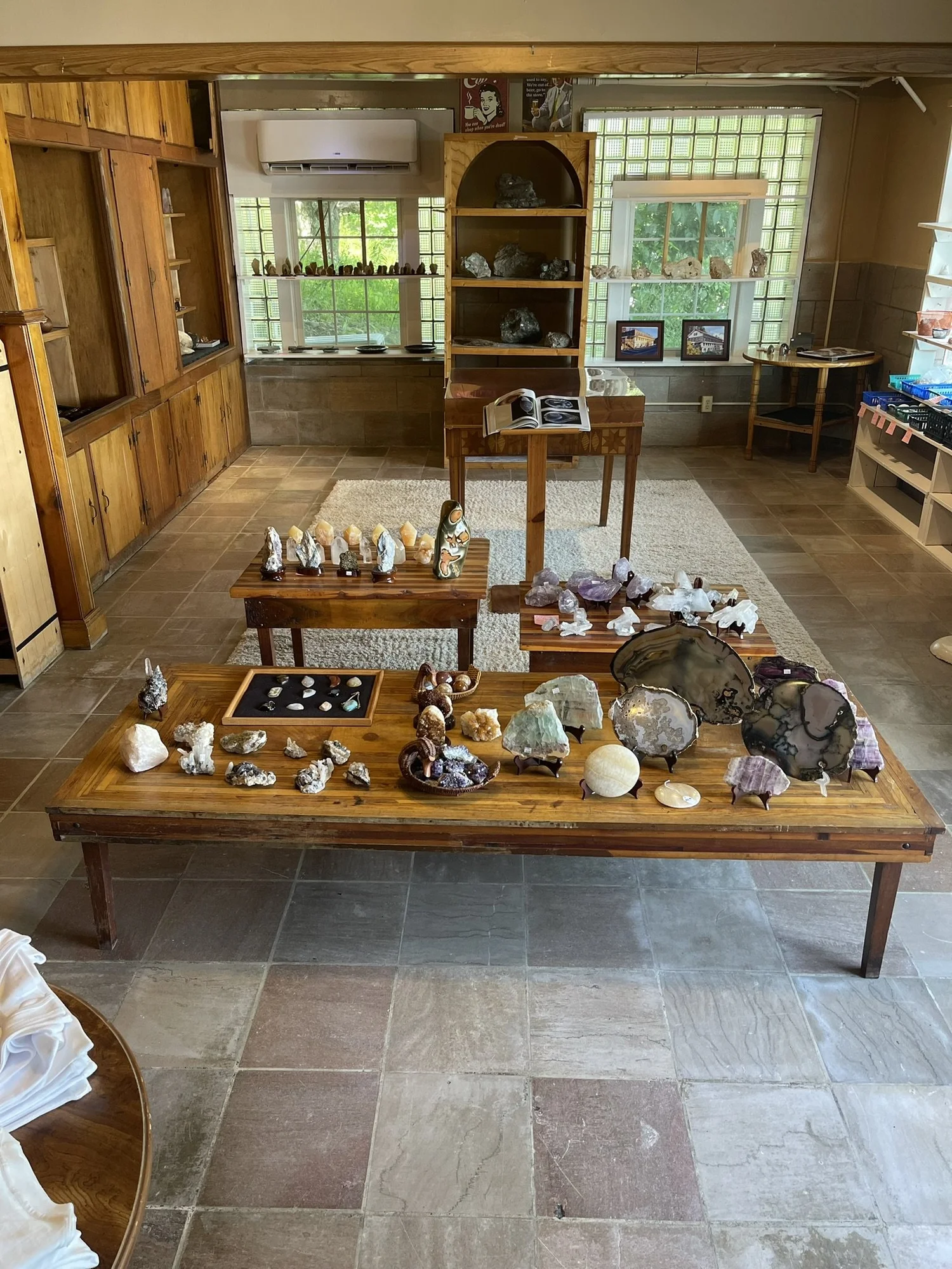 Gallery — Skyline Village Inn