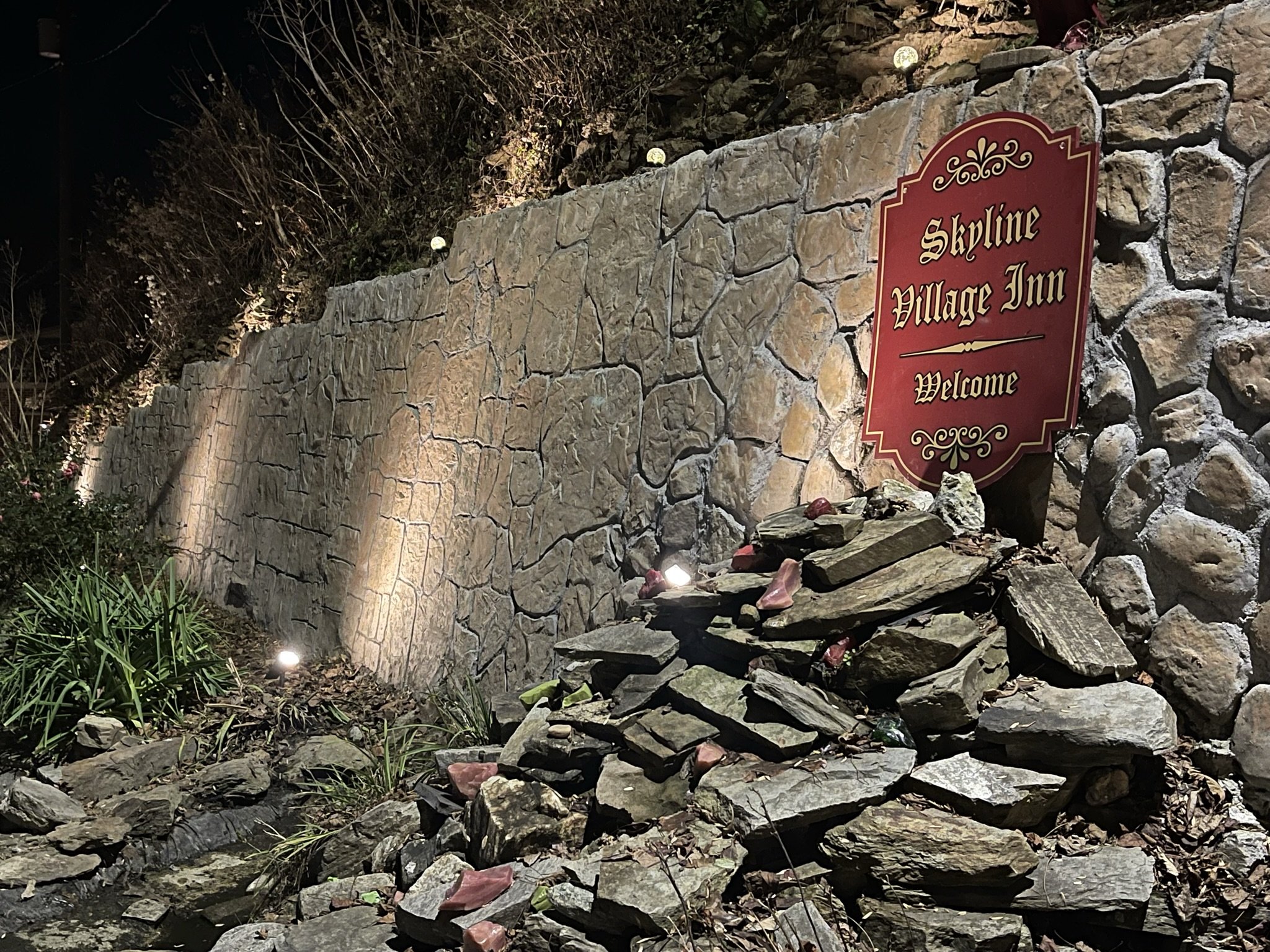 Gallery — Skyline Village Inn