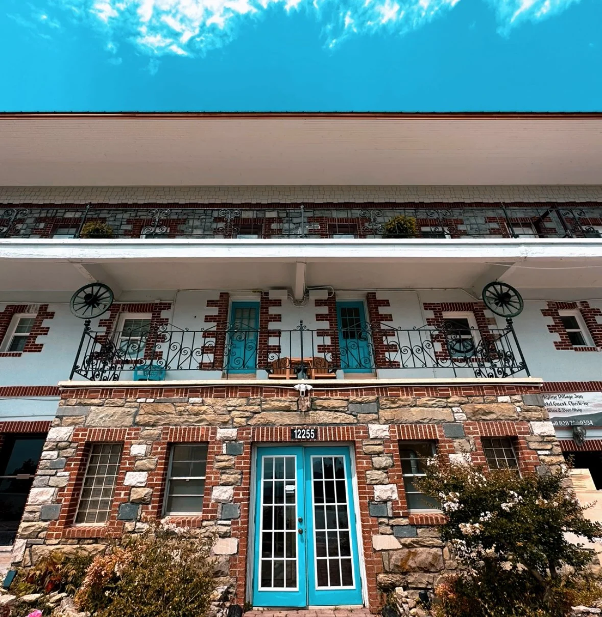 Events — Skyline Village Inn