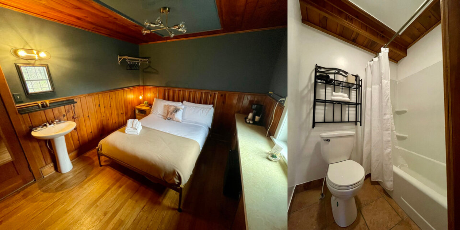 Rooms — Skyline Village Inn