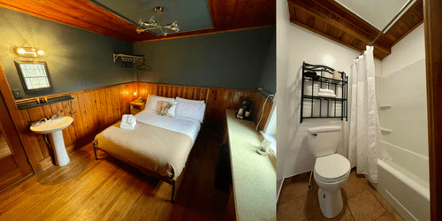 Rooms — Skyline Village Inn