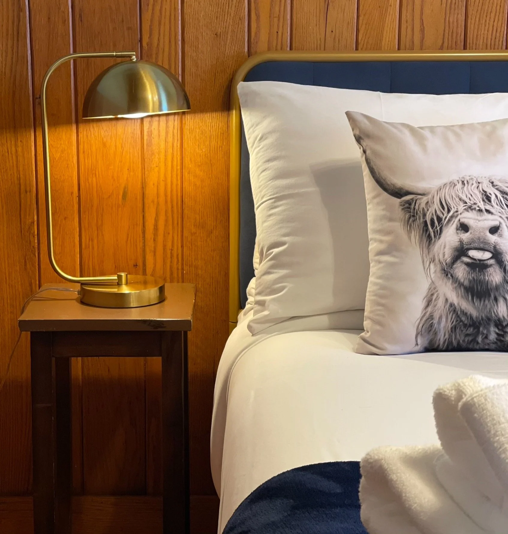 Rooms — Skyline Village Inn