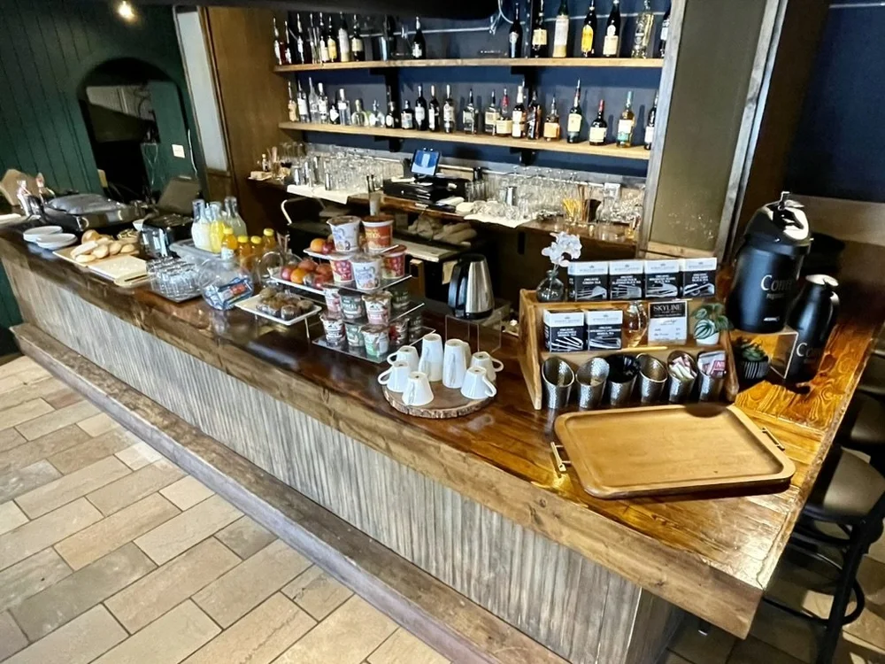 Gallery 3 — Skyline Village Inn