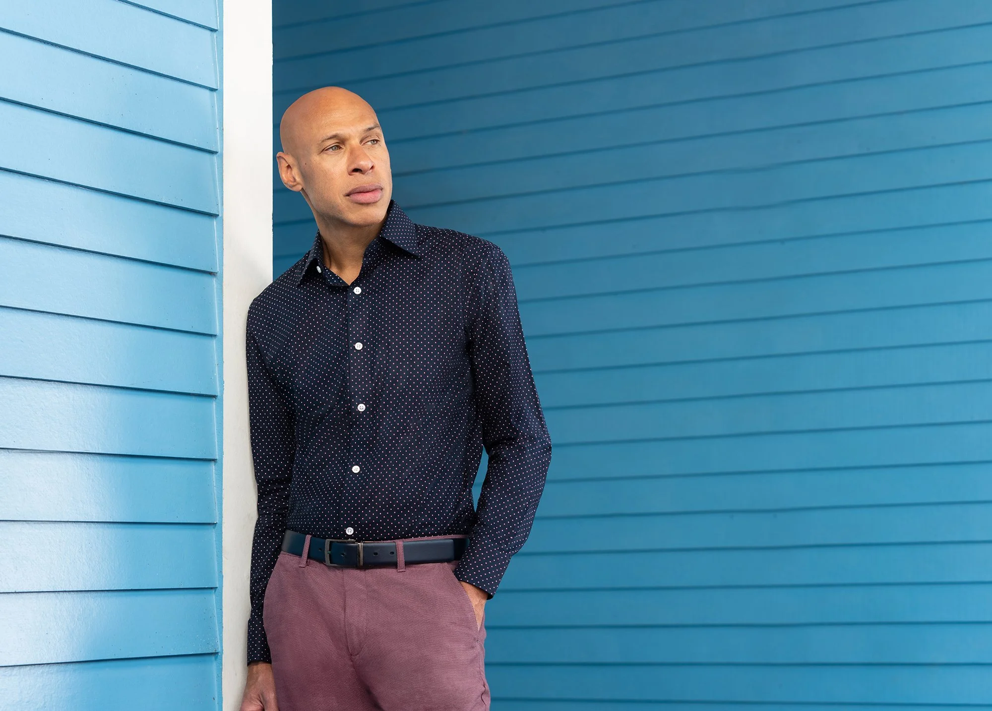 Joshua Redman