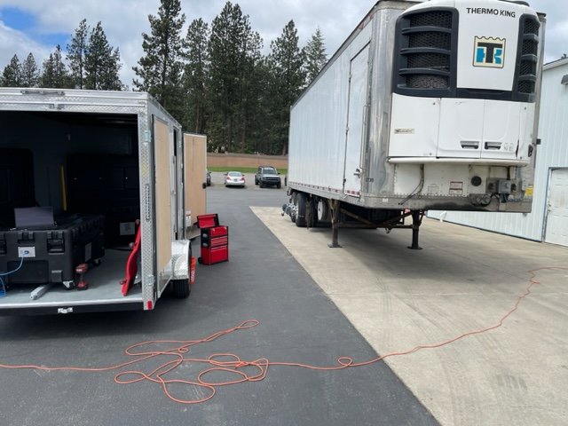 Commercial Alignment