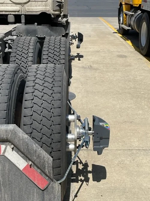 Commercial Alignment