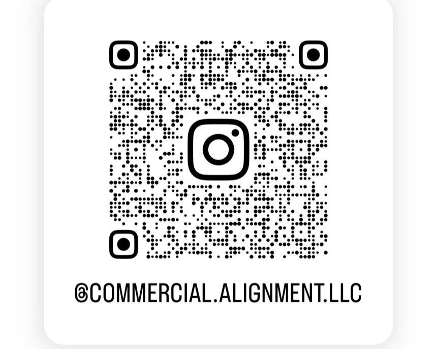 Commercial Alignment