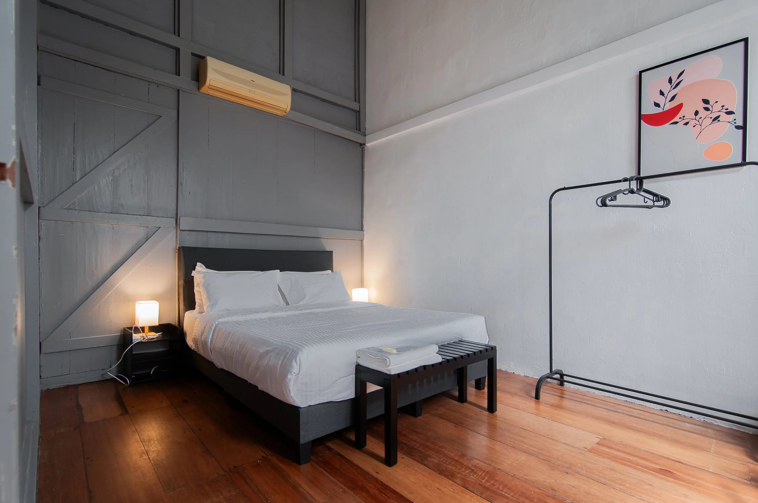 About — Aayu Homes