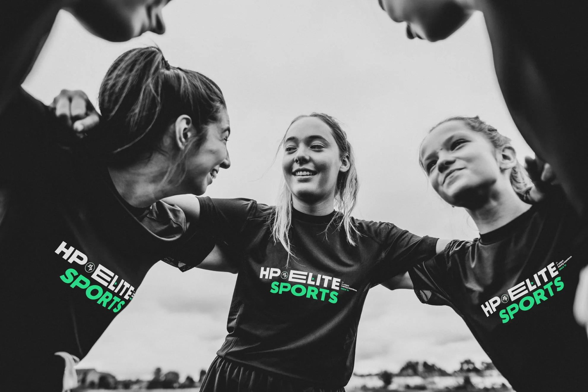 HP Elite Sports