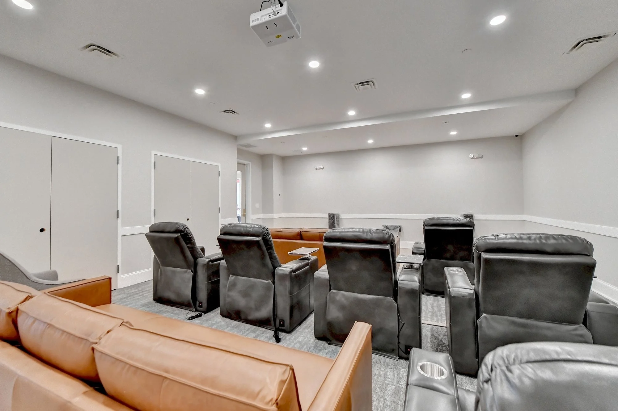 Korean Senior Living — Eben Silvertown