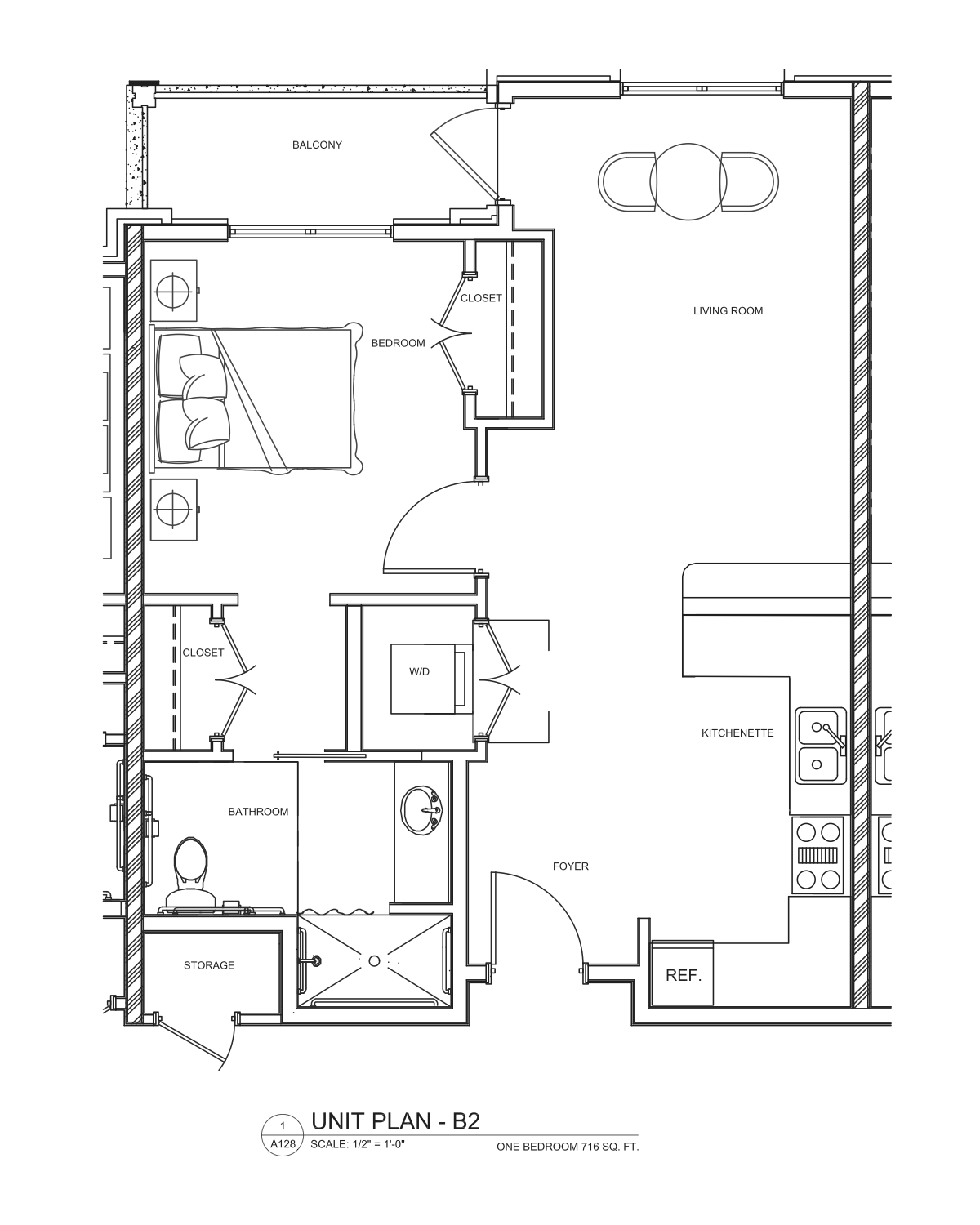 Korean Senior Living — Eben Silvertown