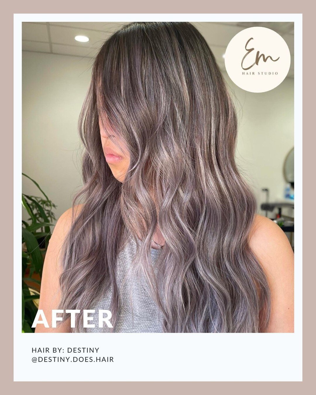 Em Hair Studio - Los Angeles, CA
