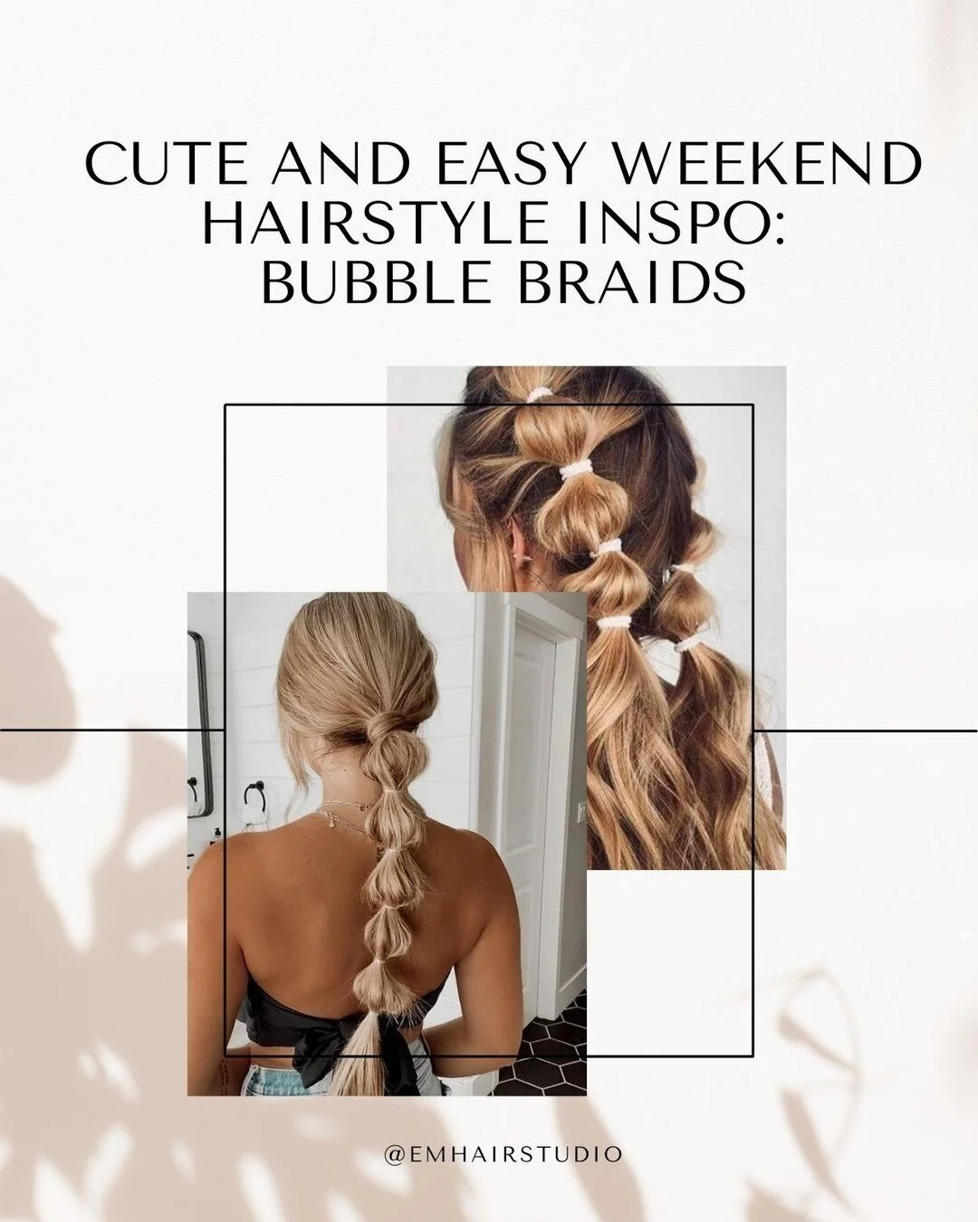 Em Hair Studio - Los Angeles, CA