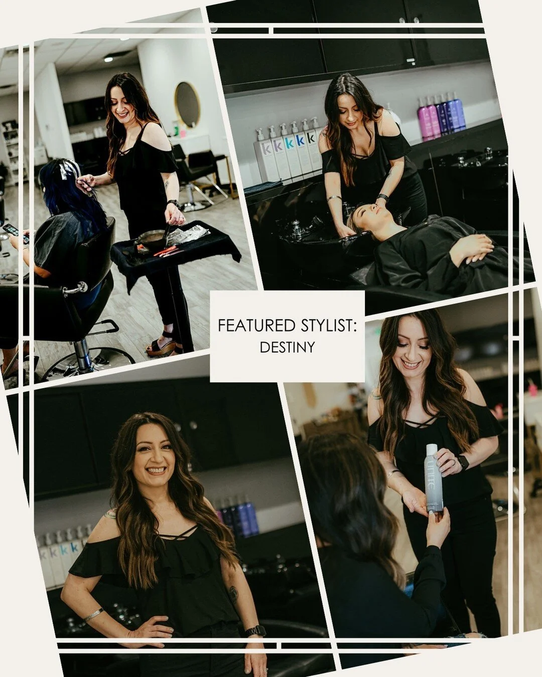Em Hair Studio - Los Angeles, CA
