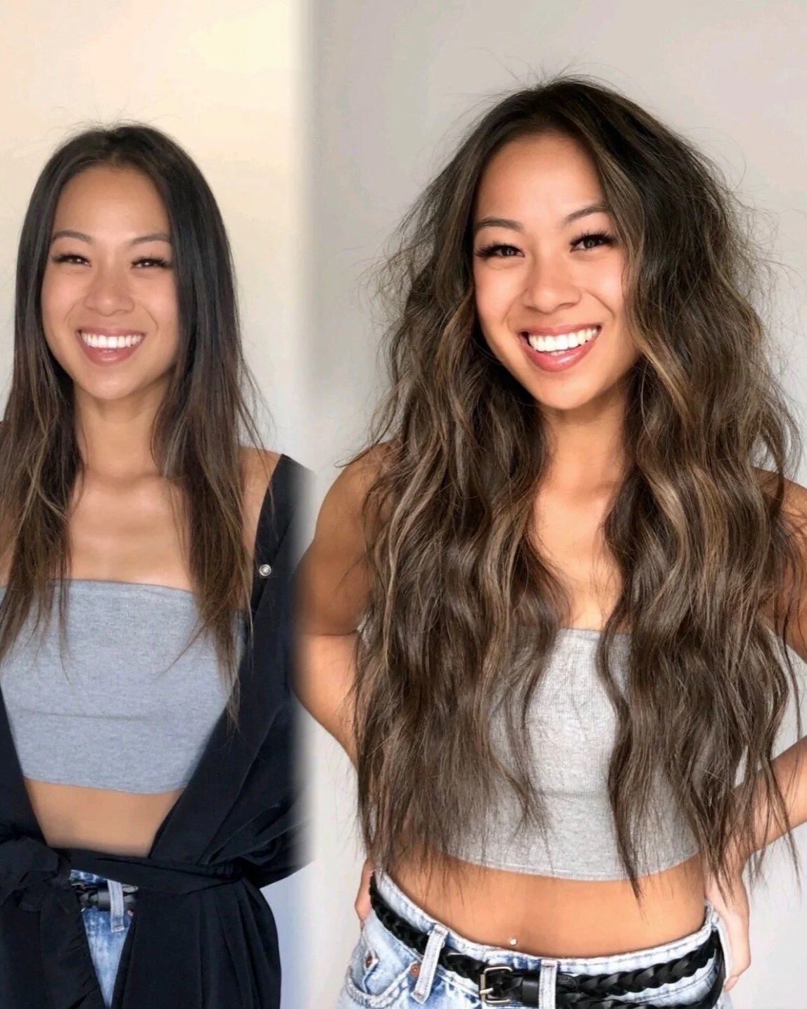 Em Extension Service Menu — Em Hair Studio 2023