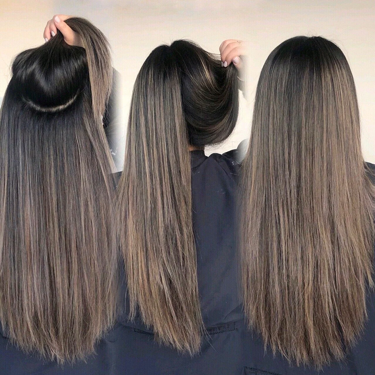 Em Extension Service Menu — Em Hair Studio 2023