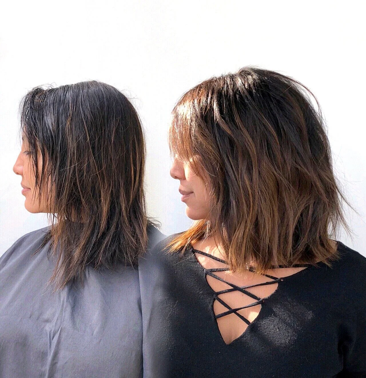 Em Extension Service Menu — Em Hair Studio 2023