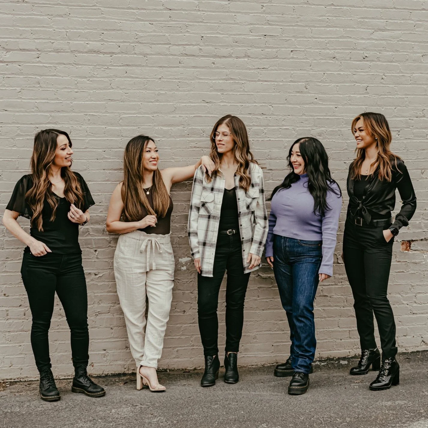 Em Hair Studio - Los Angeles, CA