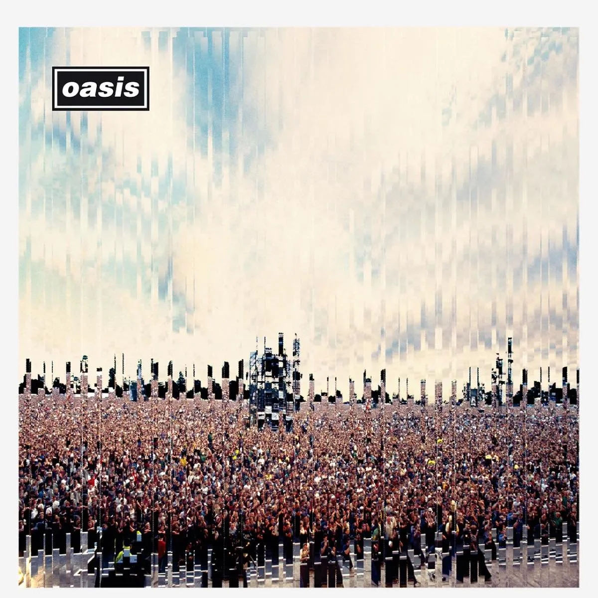 Oasis Origin + Reconstruction — OVERGROUND